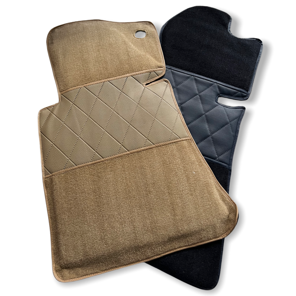 Autosattlerei Berlin - SJS Carstyling Oldtimer Magazin