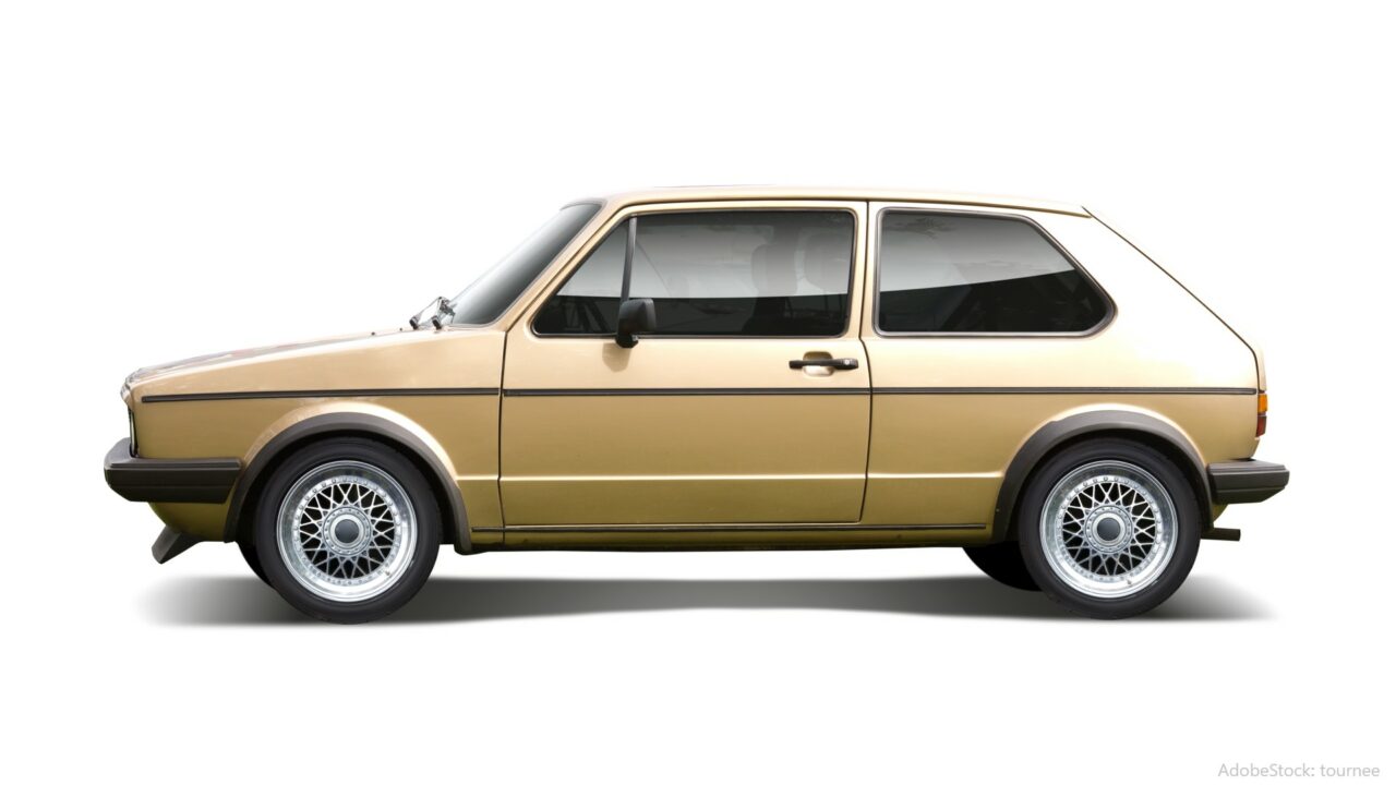 Günstige Youngtimer: 6 Modelle in der Übersicht - SJS Carstyling ...