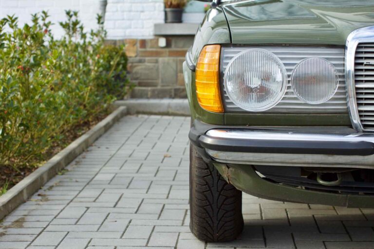 Das H-Kennzeichen für Oldtimer bekommen - das gilt beim TÜV