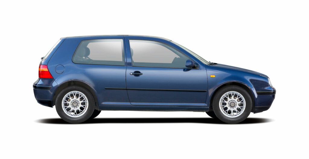 vw golf Archive - SJS Carstyling Oldtimer Magazin