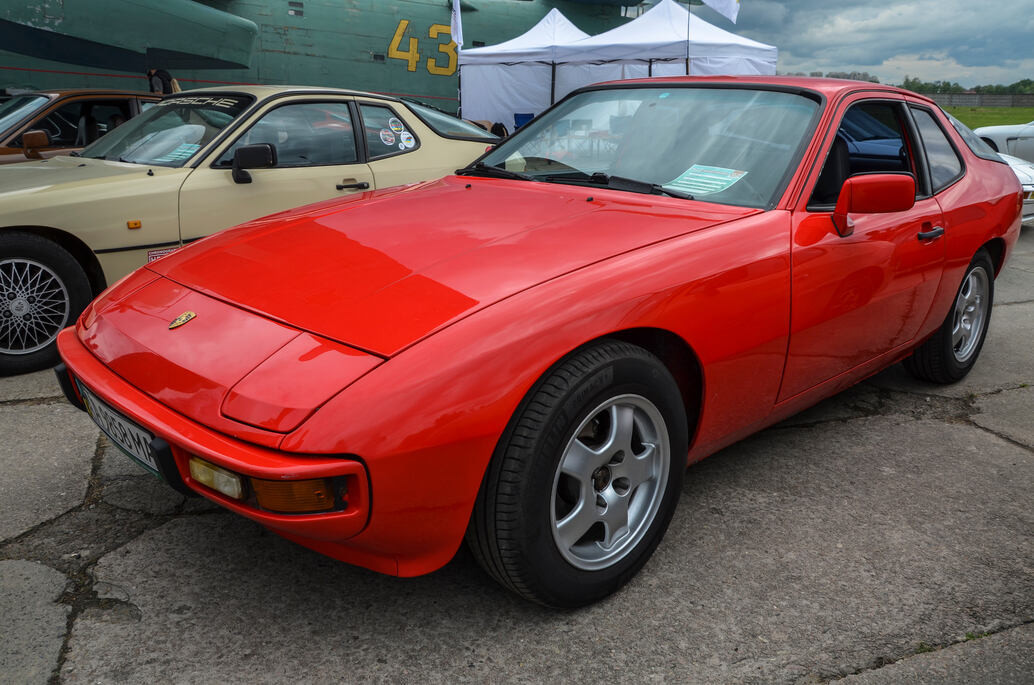 Oldtimer und Youngtimer kaufen | Klassiker bis 10.000 Euro