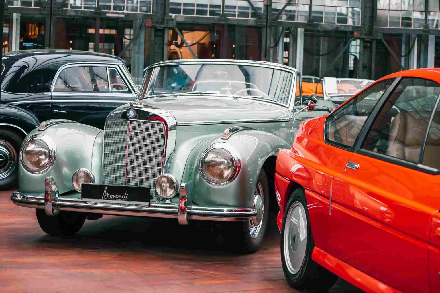 Oldtimer kaufen | 10 praktische Tipps für den Kauf von Classic Cars