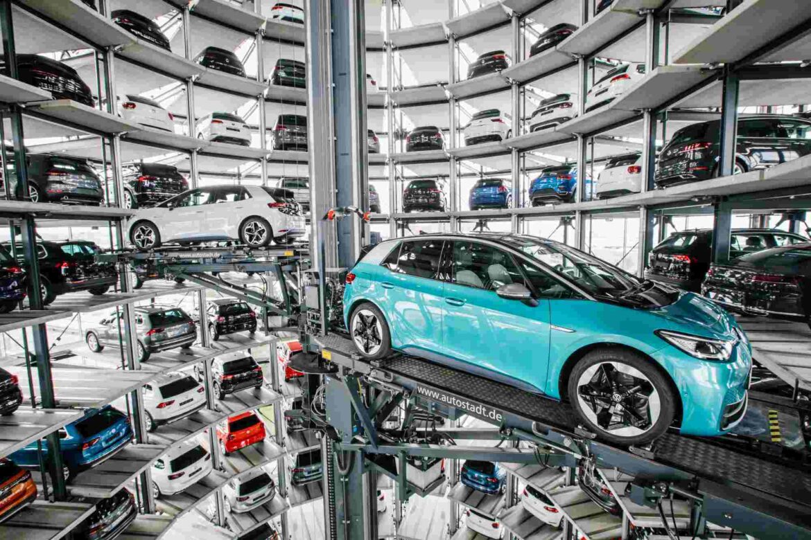 Autostadt Wolfsburg | Reise durch die Welt der Mobilität