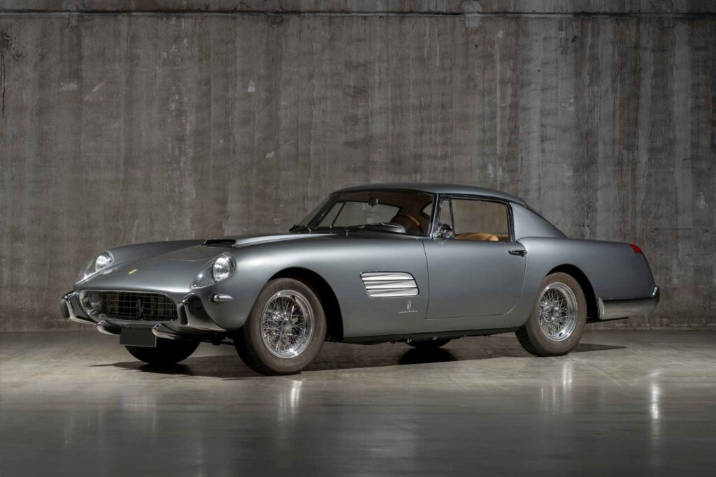 Ausflugstipp: Nationales Automuseum The Loh Collection