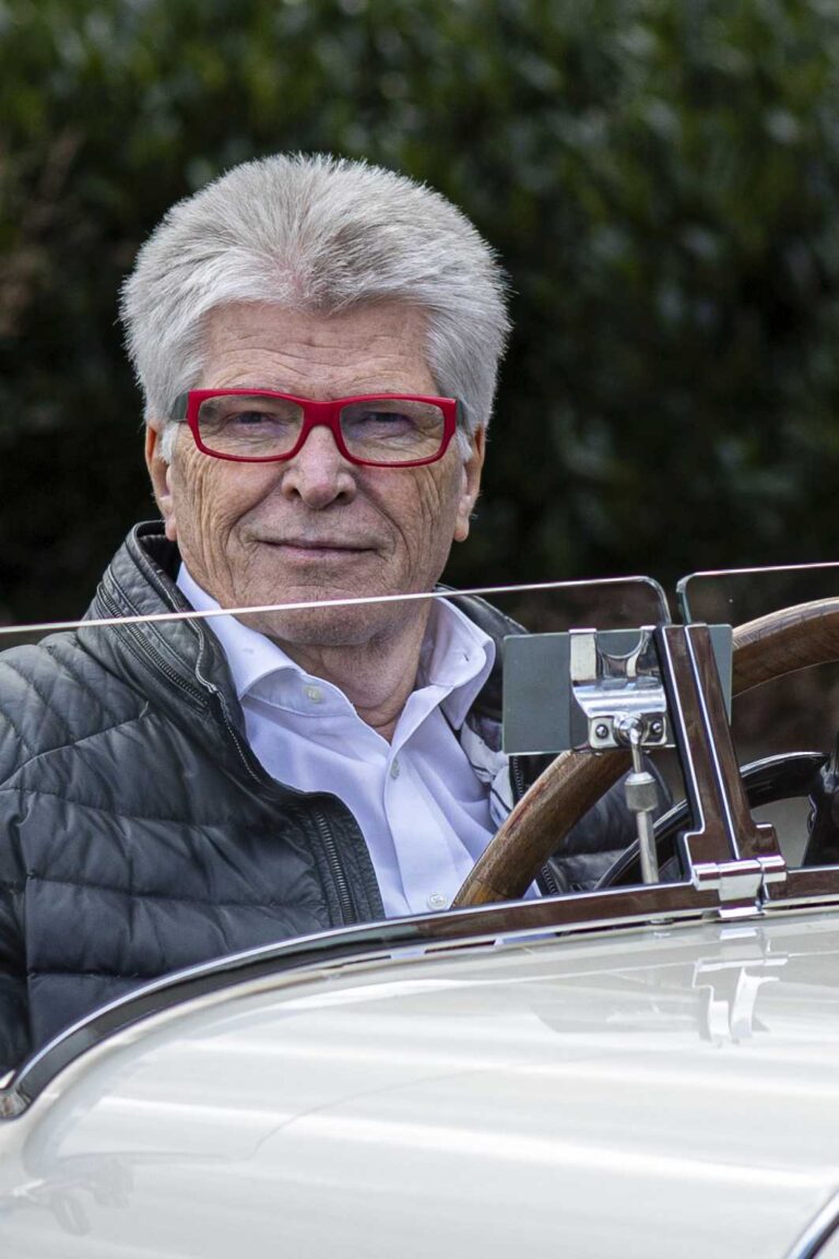 Ausflugstipp: Nationales Automuseum The Loh Collection