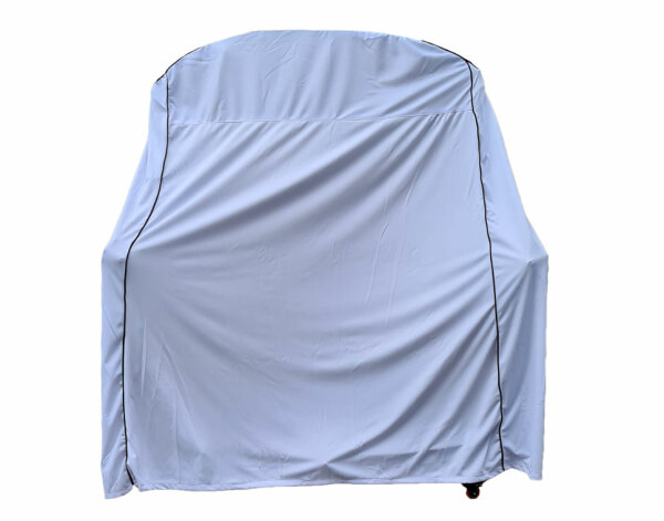 Hardtopcover Staubschutzhülle Hardtophülle weiß für Mercedes SL R129 ...