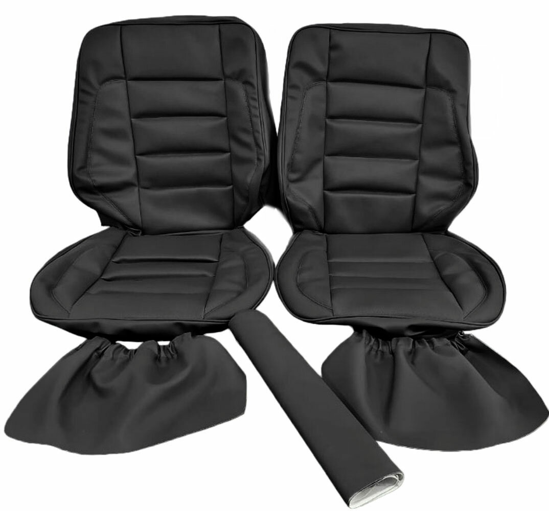 Mercedes w124 seat covers store