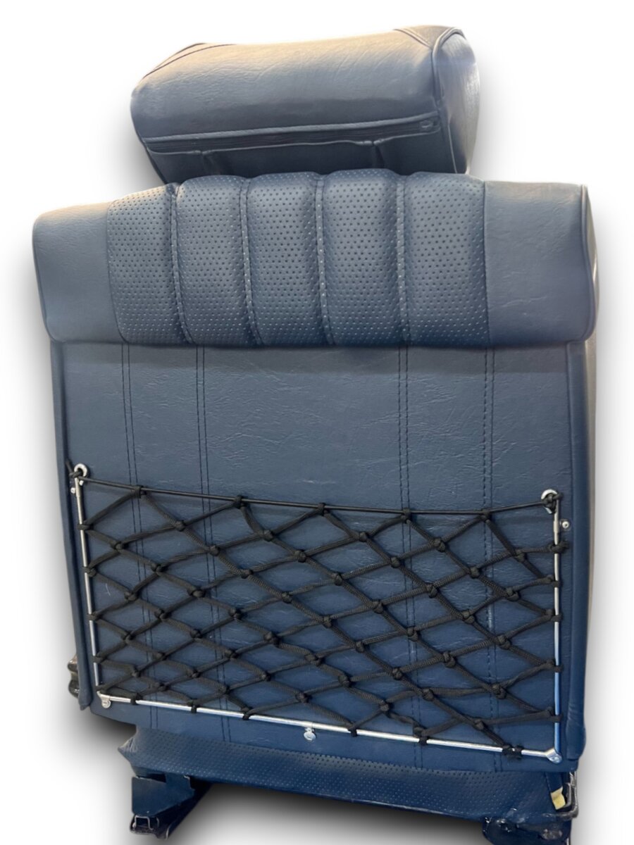 Gepäcknetz Ablagenetz Netz Set für Mercedes-Benz W108 W109 W114 W115 ...