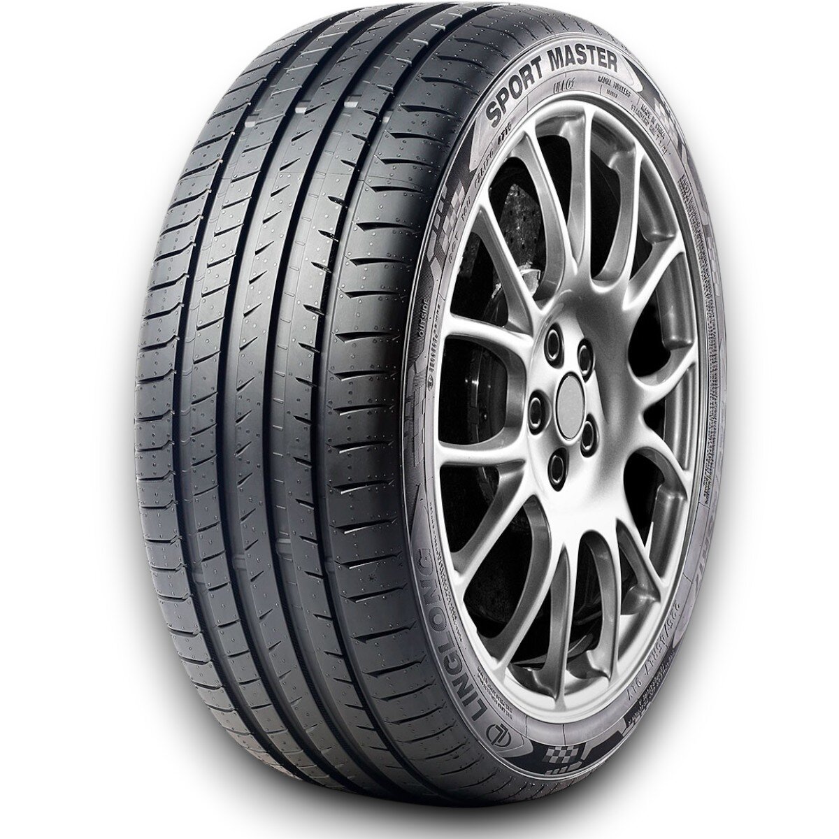 Sommerreifen 255 35 R18