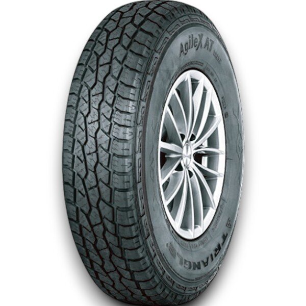 Triangle AgileX A/T Sommerreifen 235/60 R18, 180,00