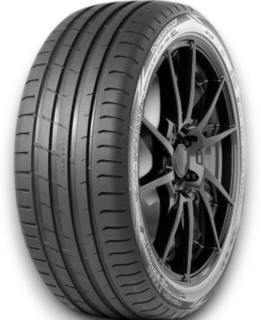 Sommerreifen 245 40 R18