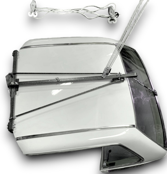 Hardtoplift